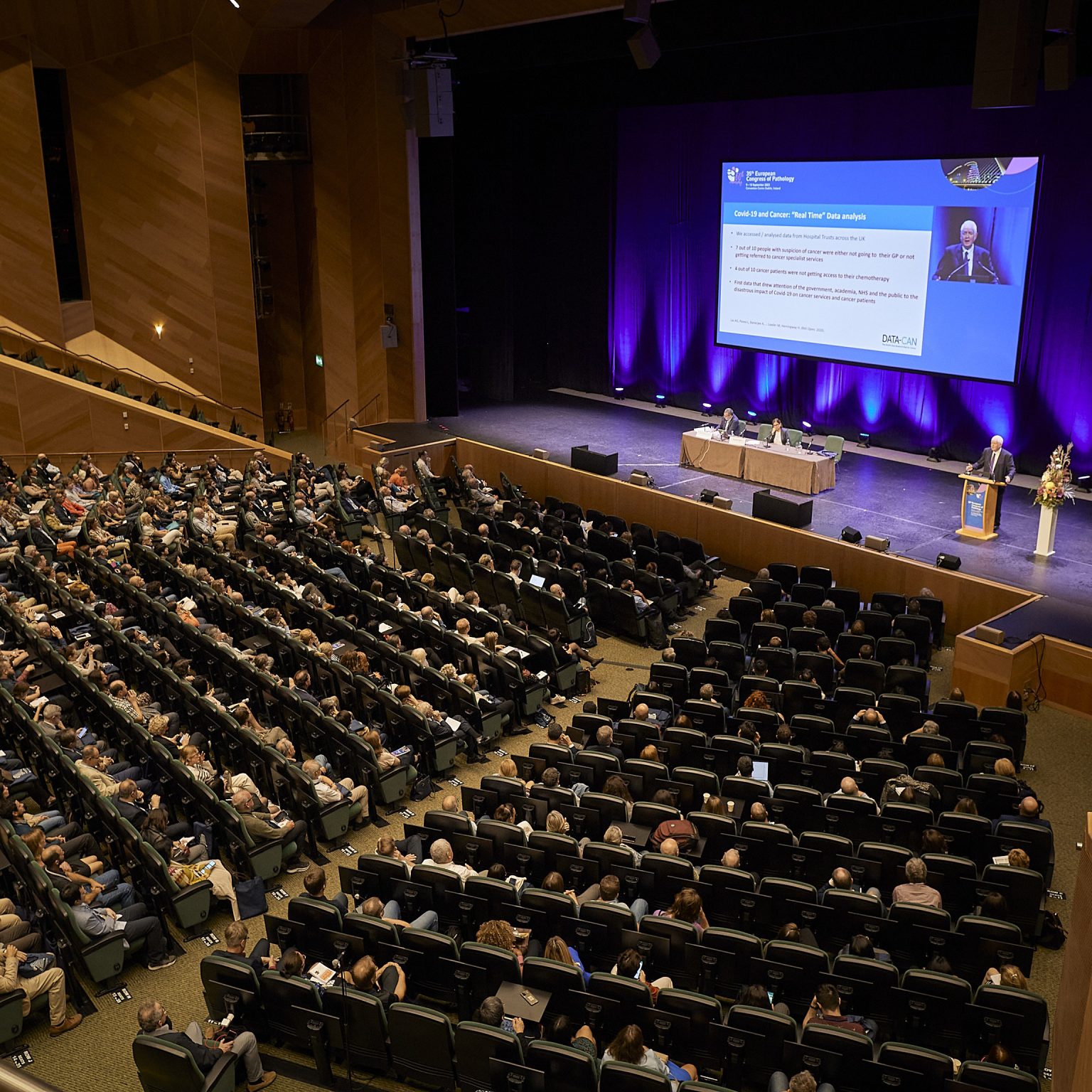 Home - 38th European Congress of Pathology