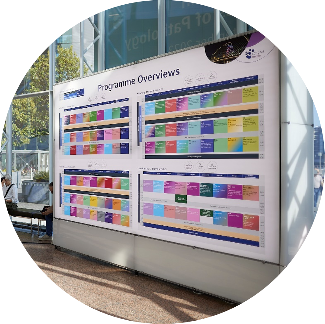 Scientific Programme - 38th European Congress of Pathology