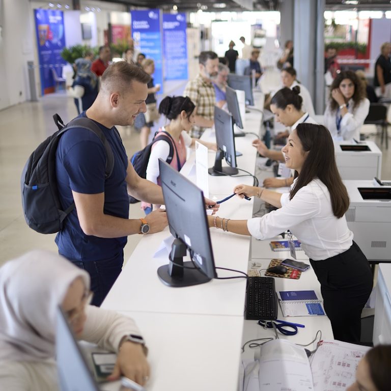 Registration - 38th European Congress of Pathology