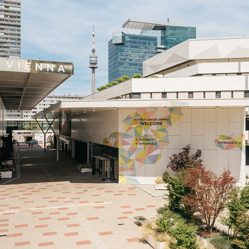 Venue - 37th European Congress of Pathology