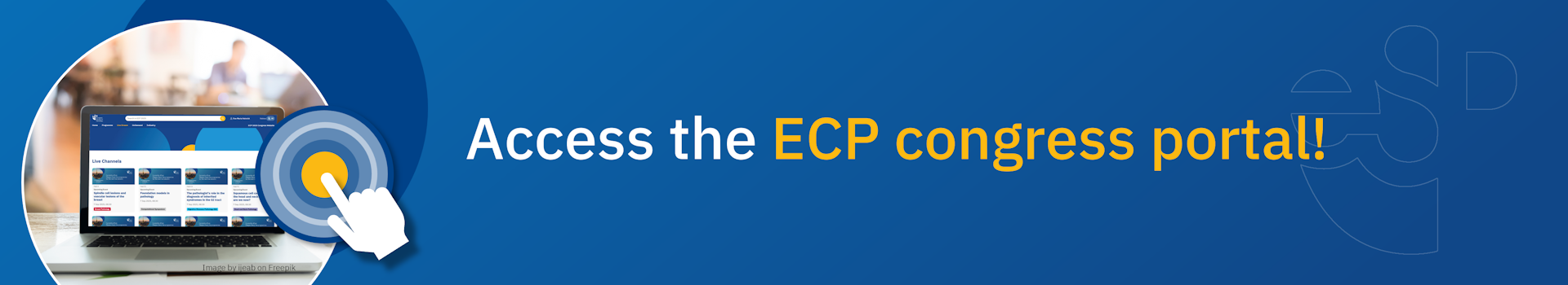 Home - 37th European Congress of Pathology